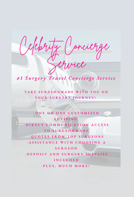 SurgeonMade DollTime Services – SurgeonMade DollTIme Services